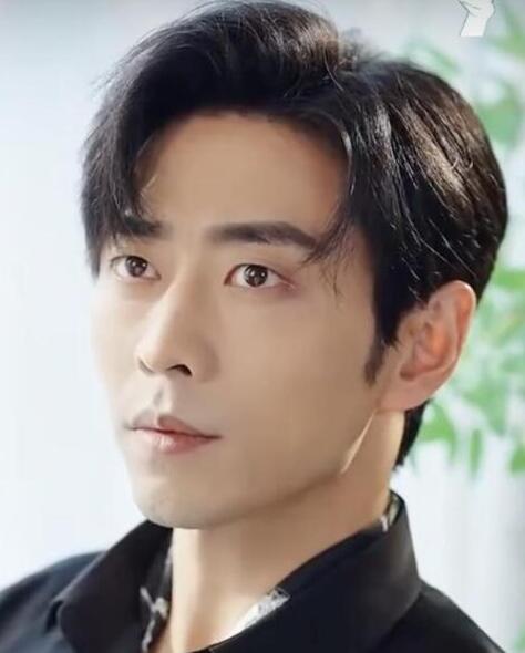 Cao Tian Kai (Chinese Actor) ⋆ Global Granary